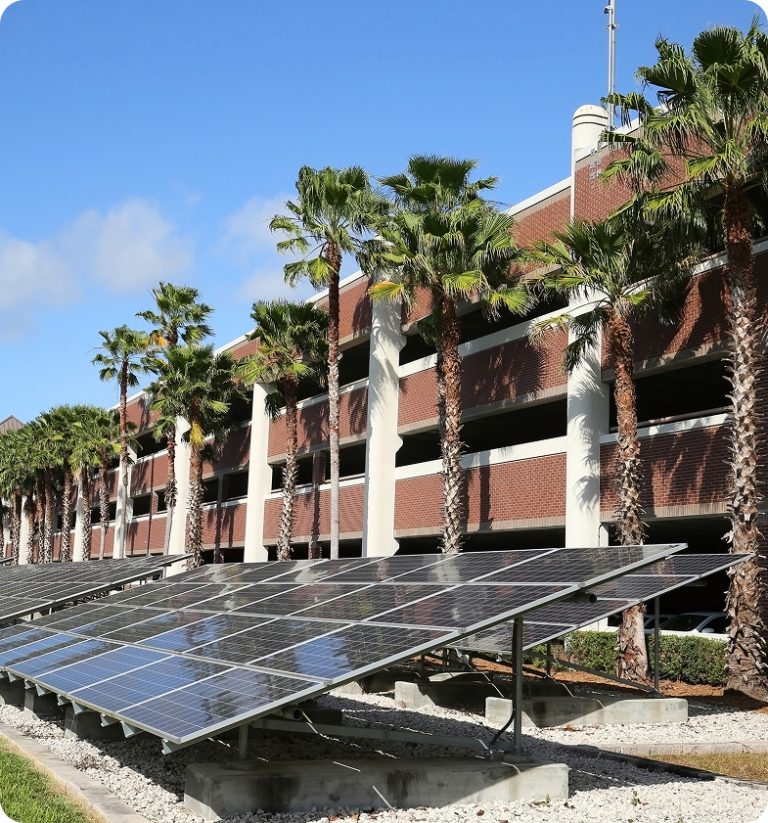 Benefits of Commercial Solar